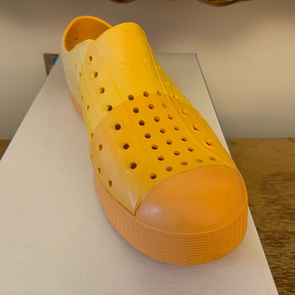 Native | Shoes | Nativecrayola Rubber Shoes | Poshmark